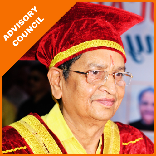 Advisory Council - Top 10 MBA Colleges in Jaipur